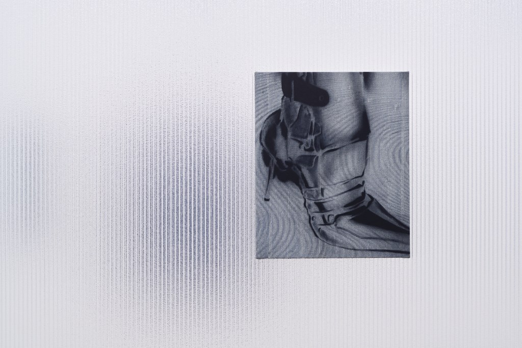 Kernel Panic – THEO